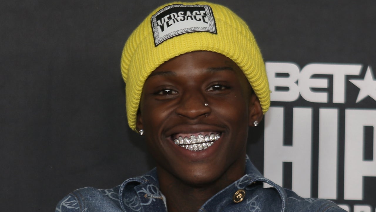 Rapper Quando Rondo arrested by FBI on drug charges | FOX 5 Atlanta Rapper Quando Rondo arrested by FBI on drug charges | FOX 5 Atlanta