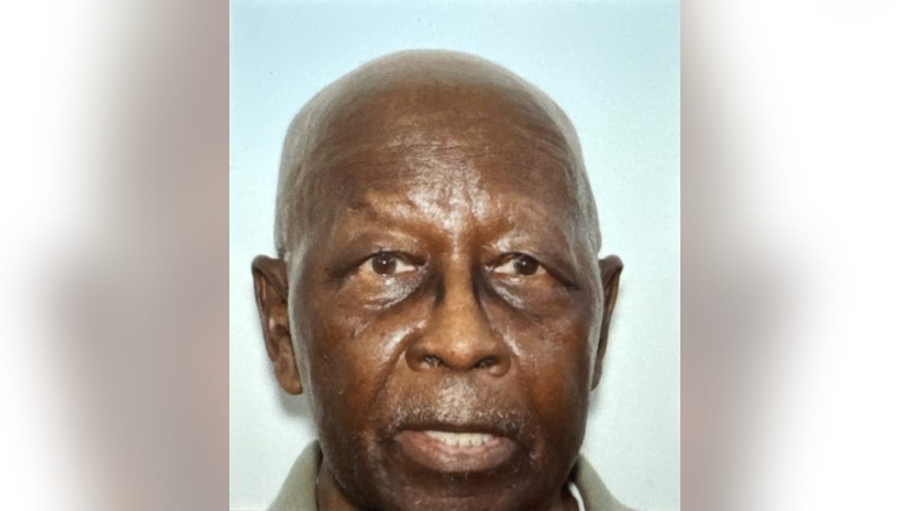 MISSING: 87-year-old Hampton man with dementia | FOX 5 Atlanta MISSING: 87-year-old Hampton man with dementia | FOX 5 Atlanta