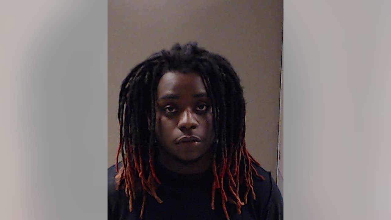 20 Year Old Man Arrested For June 26 Fatal Drive By Shooting In Decatur