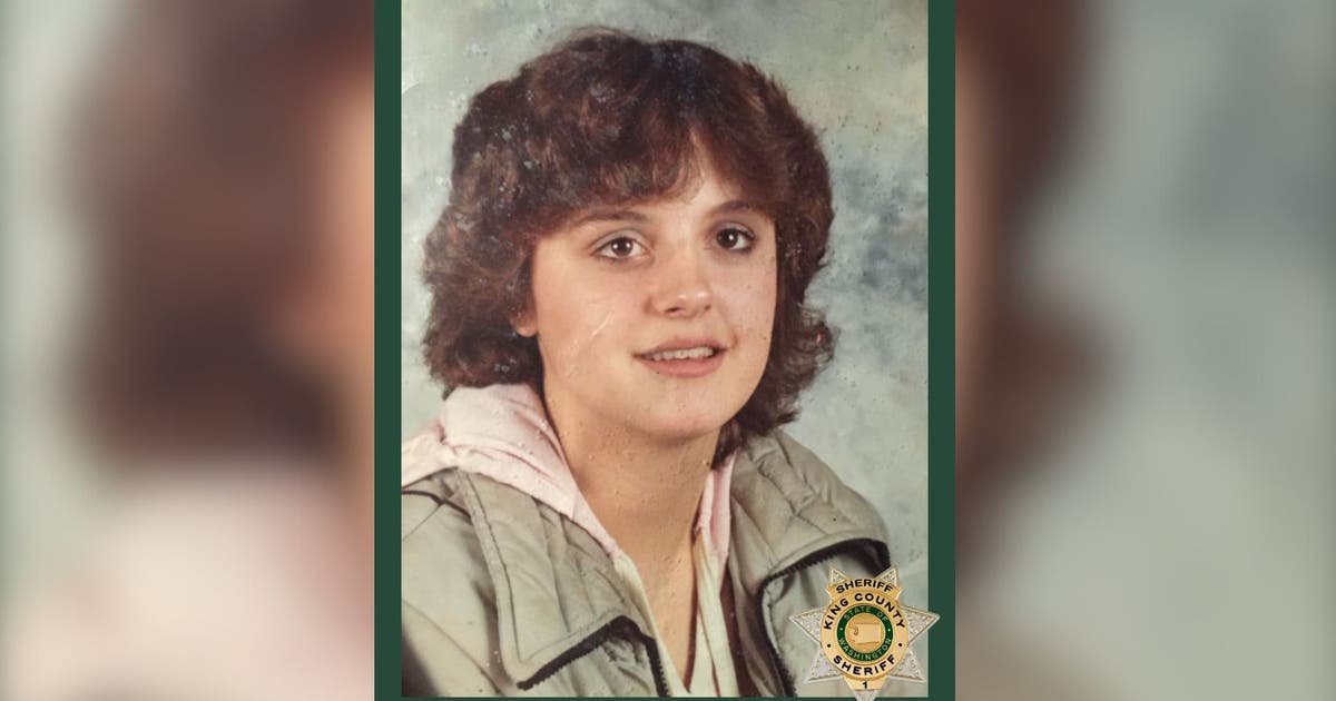Last known remains of Green River Killer case identified 40 years later ...