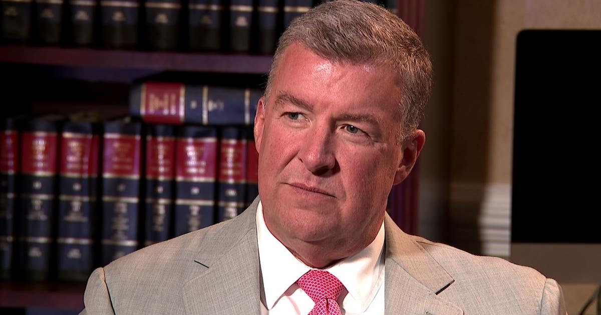 New Giuliani attorney says client still believes 2020 Georgia election ...