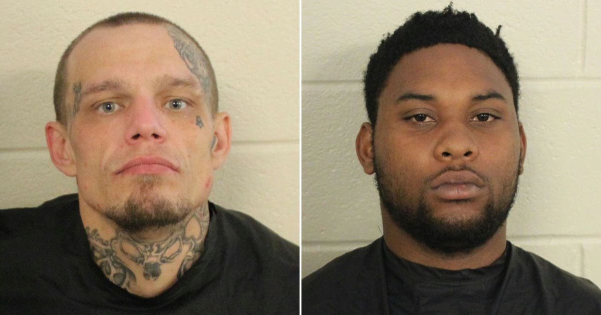 Most Wanted: Floyd County releases list, photos of top criminals | FOX ...