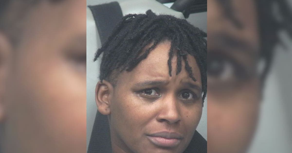 Woman in custody after SWAT standoff at Grayson home, police say | FOX ...