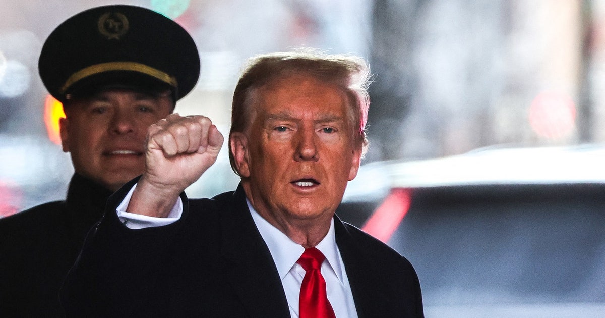 Trump, Clark motion to compel documents relating to Jan. 6th Committee ...