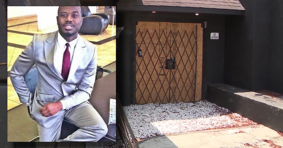 Deandre Houston 3 years later: Family offers $20K reward for killer ...