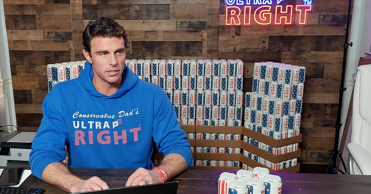 'Woke-free' beer venture, Ultra Right Beer, earns F rating with BBB ...
