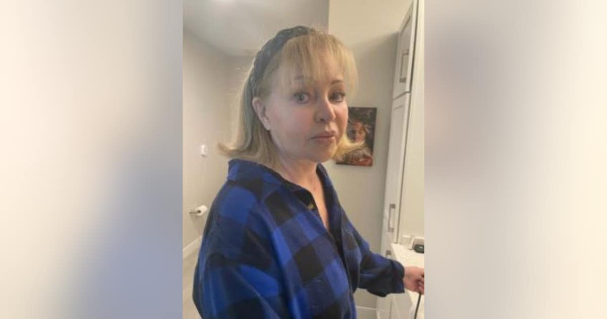 MISSING: Woman with brain cancer, dementia missing in Buckhead area ...