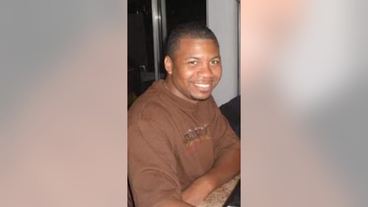 Sgt. William Jerome Rivers funeral service | FOX 5 Atlanta