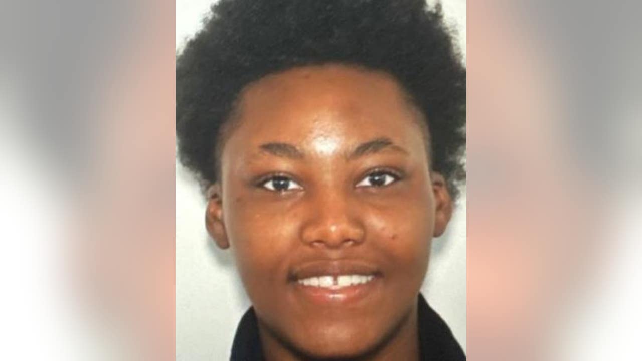 Missing 19 Year Old Woman From Jonesboro