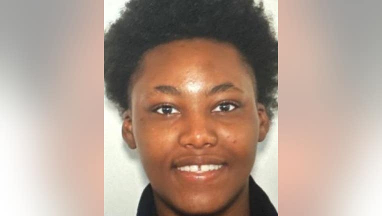 Missing 19 Year Old Woman From Jonesboro Fox 5 Atlanta