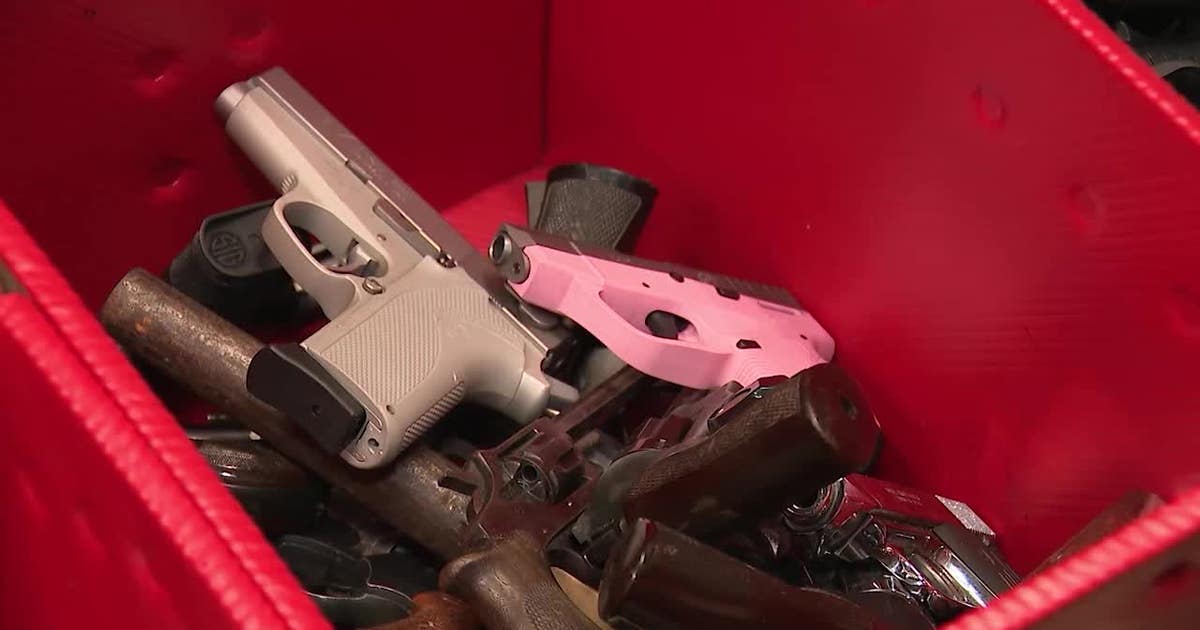Gun violence in Atlanta: Chief gives report card on targeting guns ...