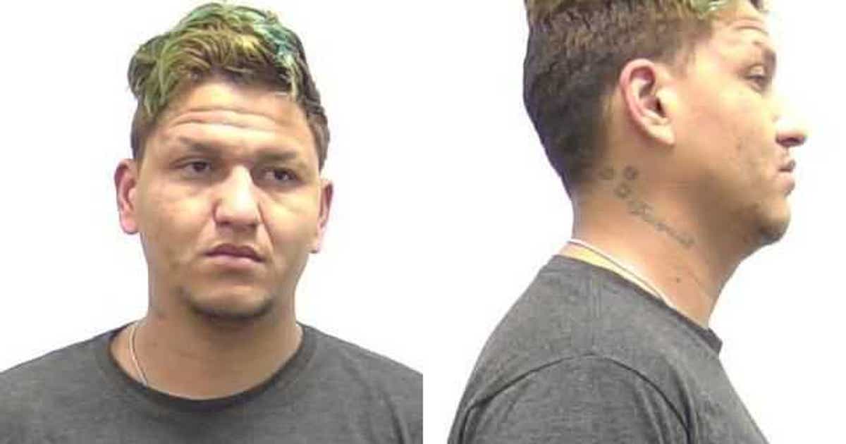 ICE says Georgia murder suspect's brother was previously arrested, but ...