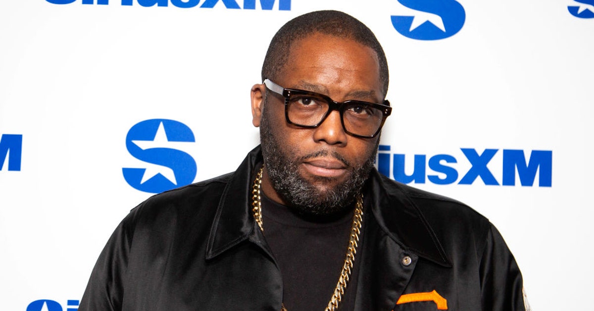 Killer Mike files lawsuit over arrest at 2024 Grammy Awards | FOX 5 Atlanta