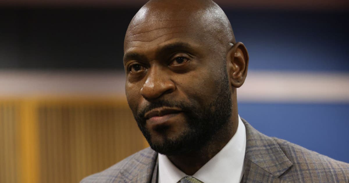 Nathan Wade: Judiciary Committee wants Wade to testify about Trump ...