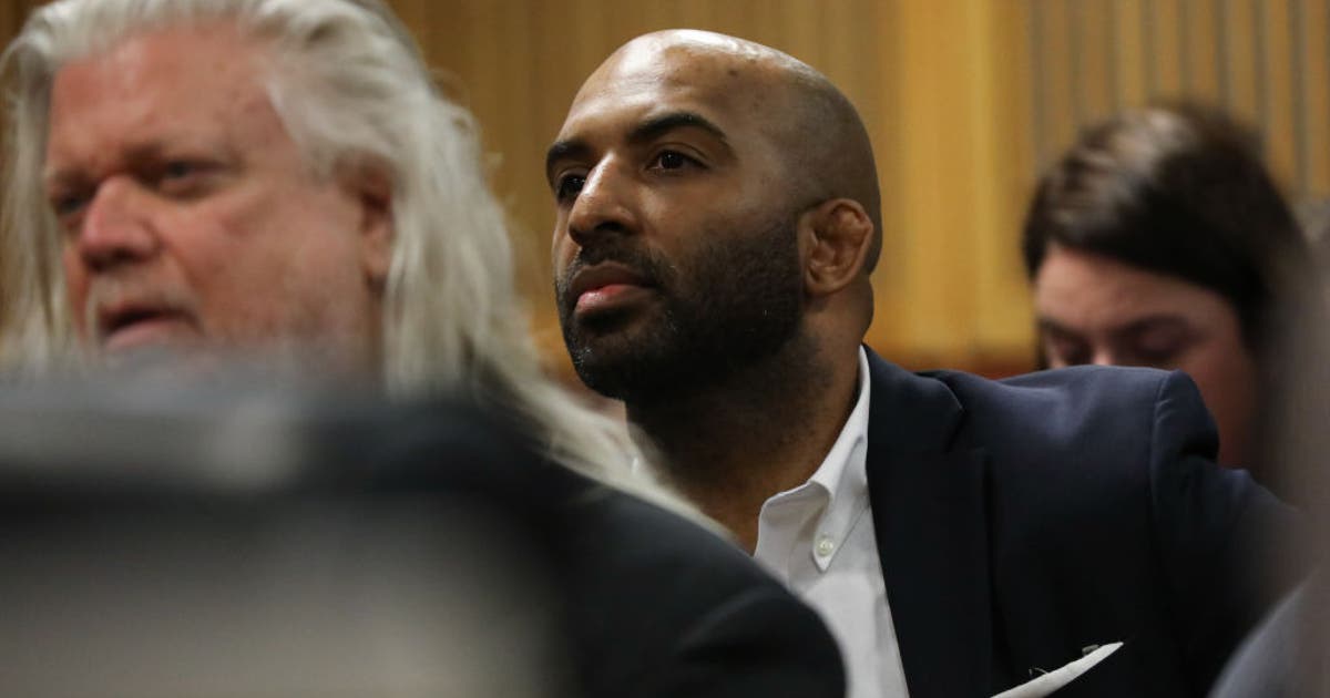 Trump co-defendant Harrison Floyd given permission to appeal ruling ...