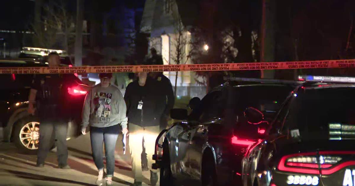 Arrest made in deadly southeast Atlanta shooting | FOX 5 Atlanta