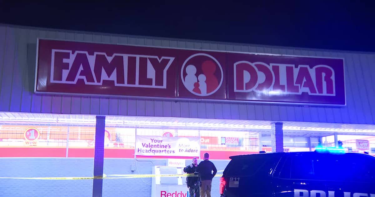 Mother of man shot to death at Clayton County Family Dollar suing ...