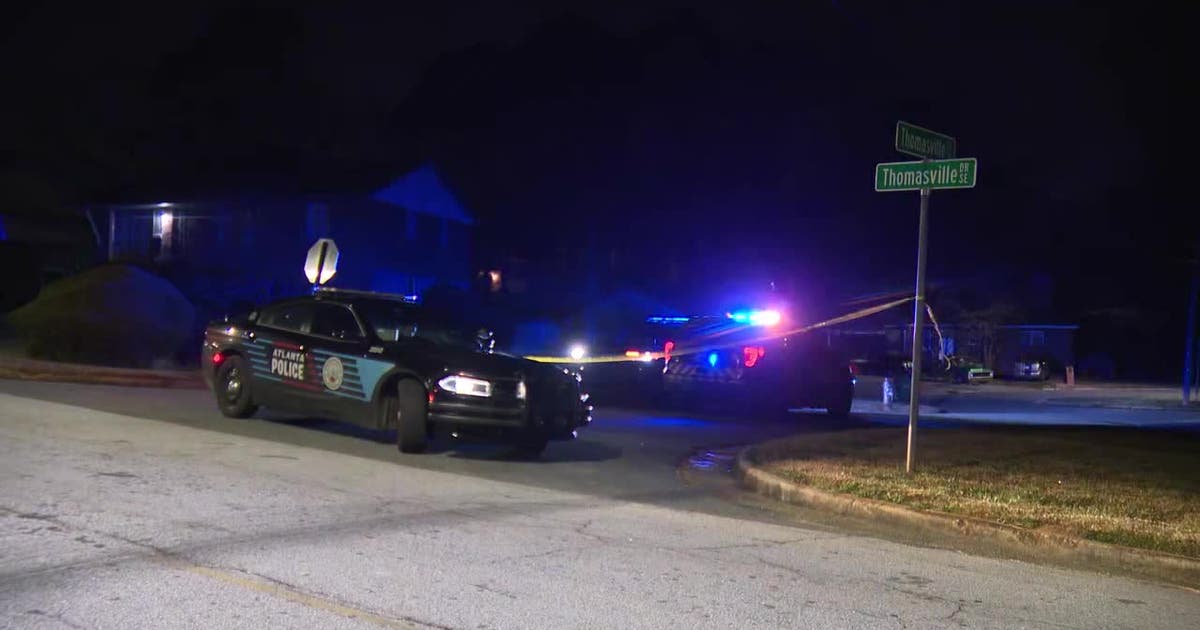 Early morning Atlanta shooting leaves 36-year-old man dead | FOX 5 Atlanta