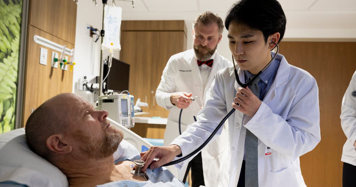 UGA announces launch of new School of Medicine | FOX 5 Atlanta