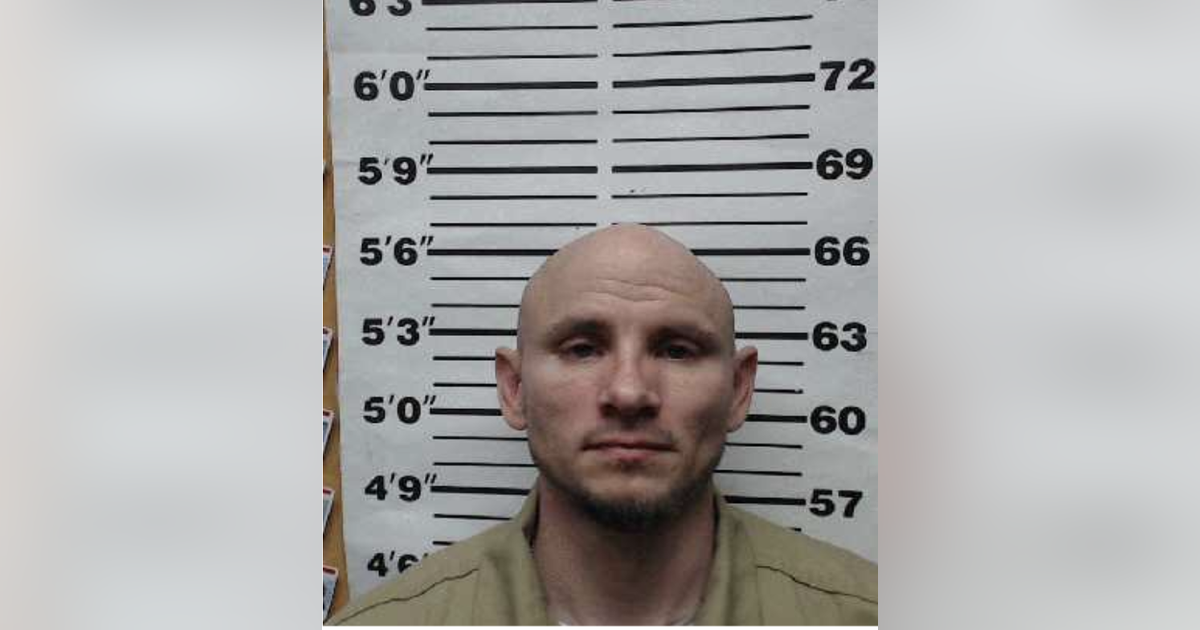 Escaped inmate should not have been at Atlanta Transitional Center, GDC ...