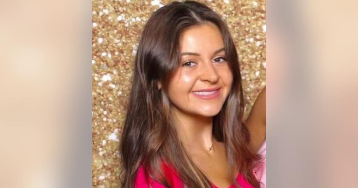 Laken Riley Act: Georgia student's murder sparks new federal bill | FOX ...