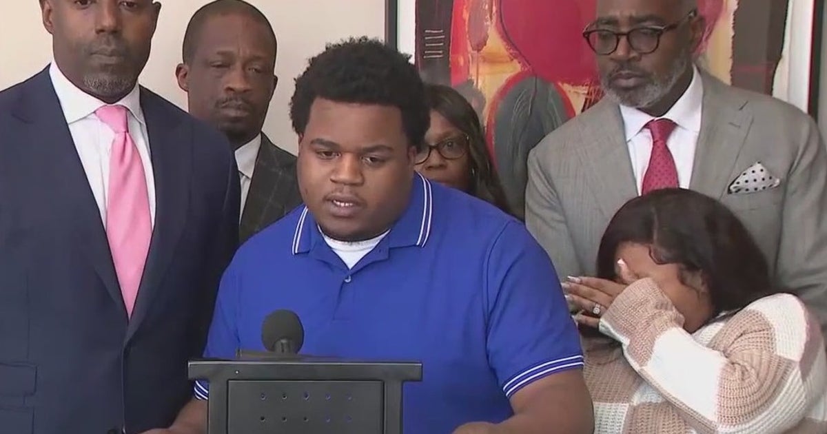 Father speaks out after baby's decapitation death in Clayton County ...