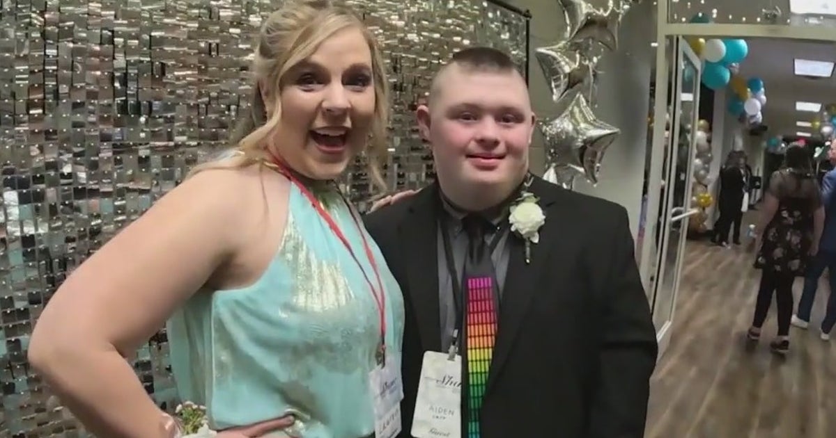 150 guests attend Night to Shine prom for teens and adults with special ...