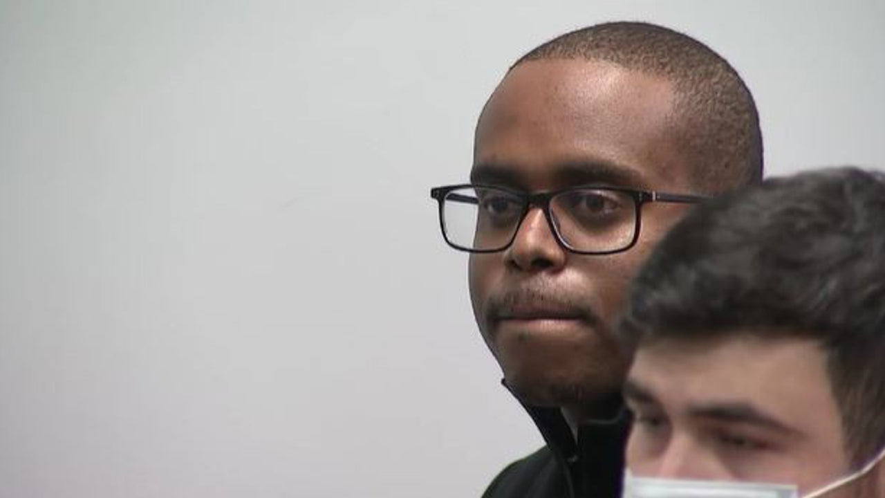 Jury Deliberating Fate Of Gwinnett County Dad Charged In 8 Year Old