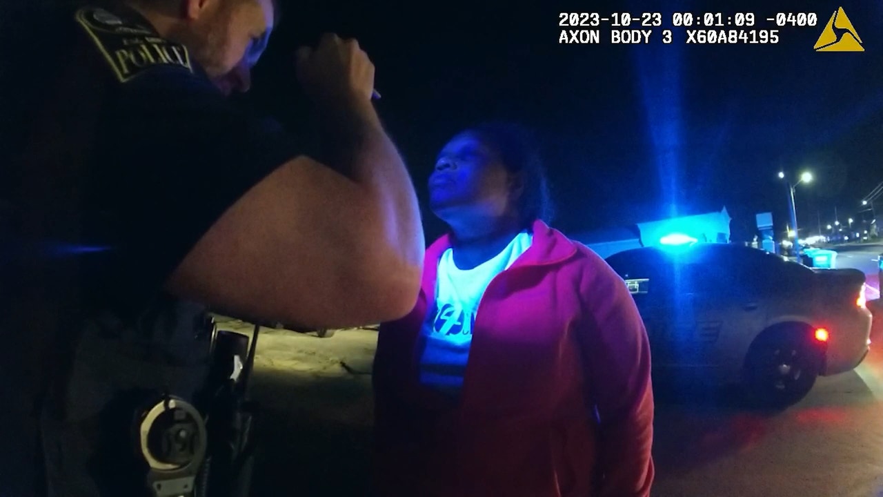 Georgia Cop Fired After Repeatedly Arresting Innocent Drivers For Dui