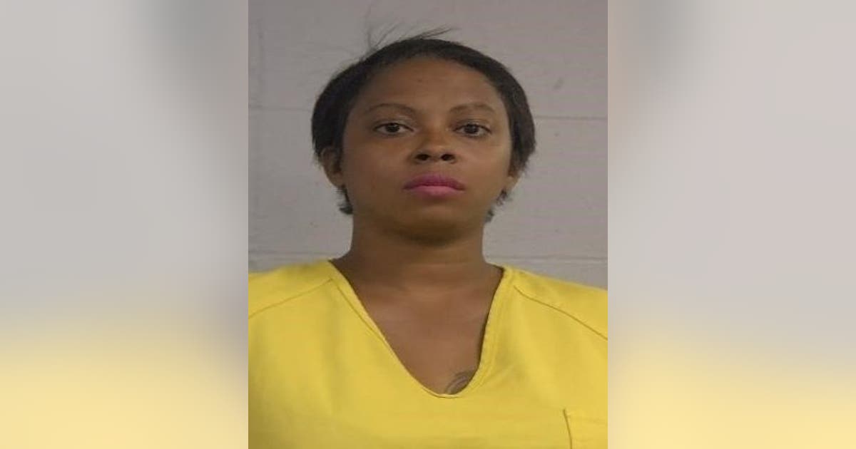 Dejaune Anderson, mother of Atlanta boy found dead in suitcase, has ...
