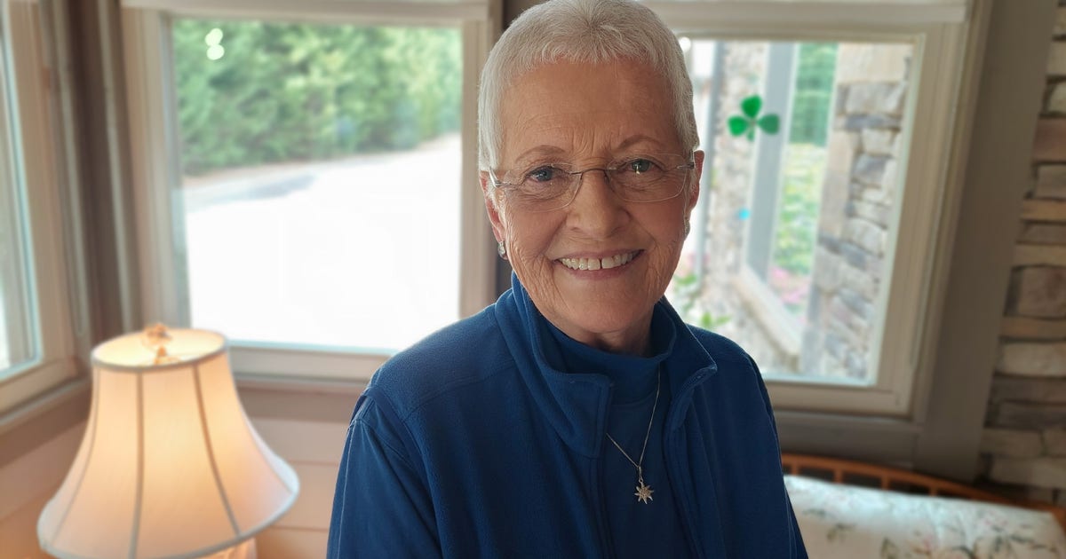 Vietnam War Army triage nurse looks back on life | FOX 5 Atlanta