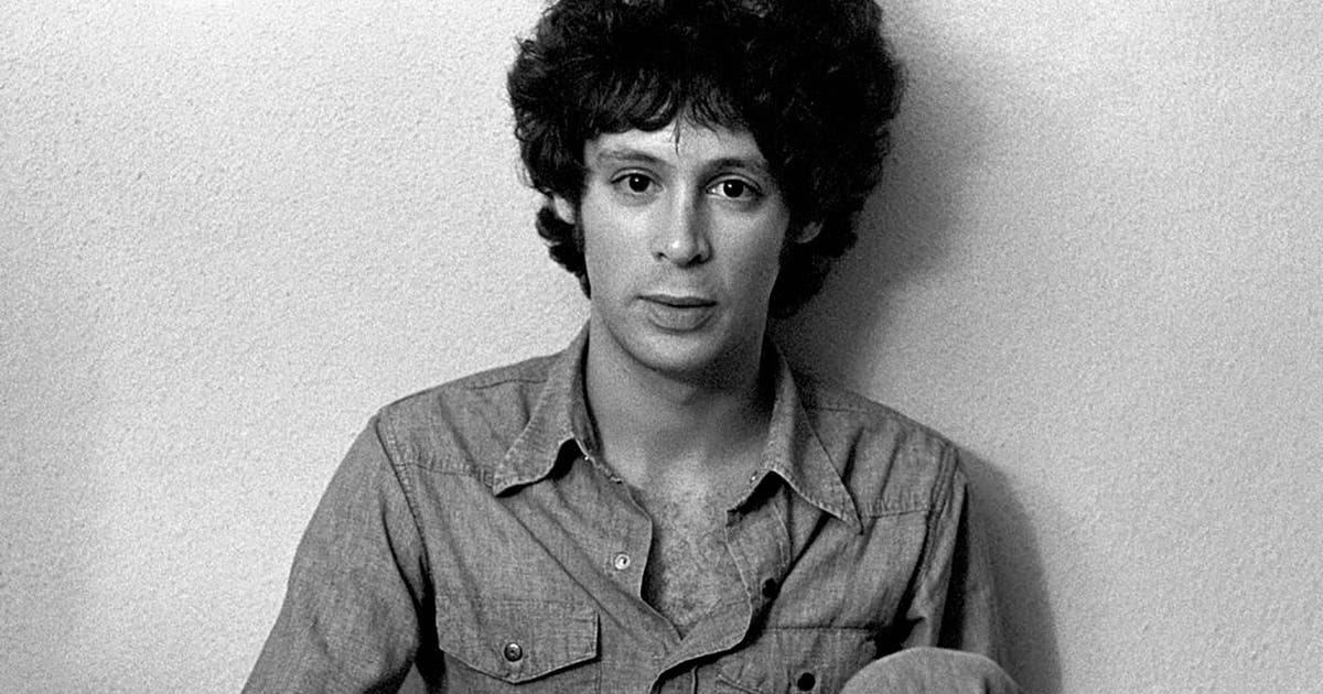 Eric Carmen, 'All By Myself,' 'Hungry Eyes' singer, dies at 74 | FOX 5 ...