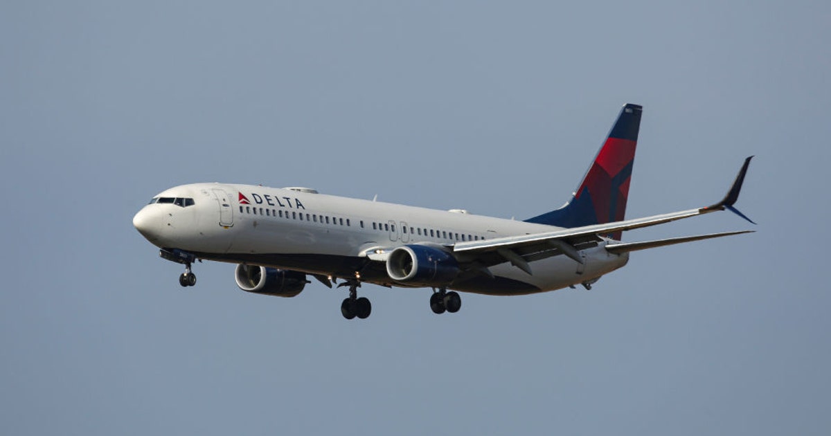Delta Air Lines withdraws 2025 outlook as trade tensions shake industry ...