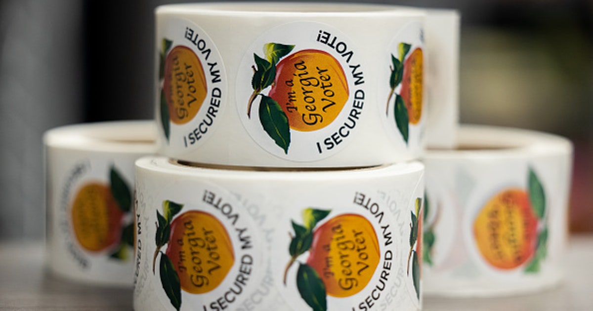 2026 Georgia election races to watch | List of candidates | FOX 5 Atlanta