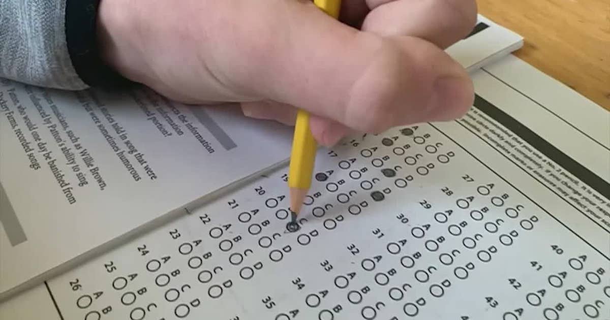 Will the SAT, ACT requirement become a thing of the past for Georgia ...