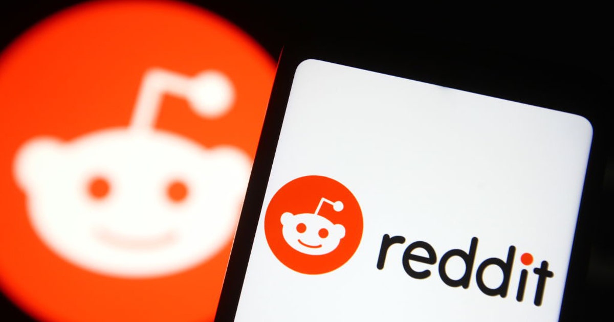 Reddit goes public: Why now? | FOX 5 Atlanta
