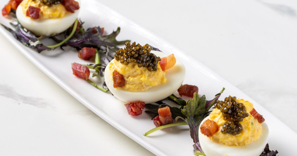 Atlanta Bites: Where and what to eat in March in metro Atlanta | 2024 ...