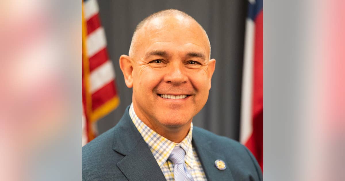 Georgia labor commissioner diagnosed with pancreatic cancer | FOX 5 Atlanta