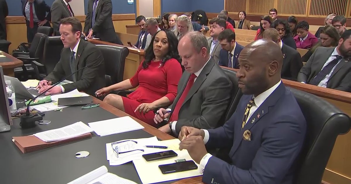 Fani Willis disqualification hearing: Decision expected in 2 weeks ...