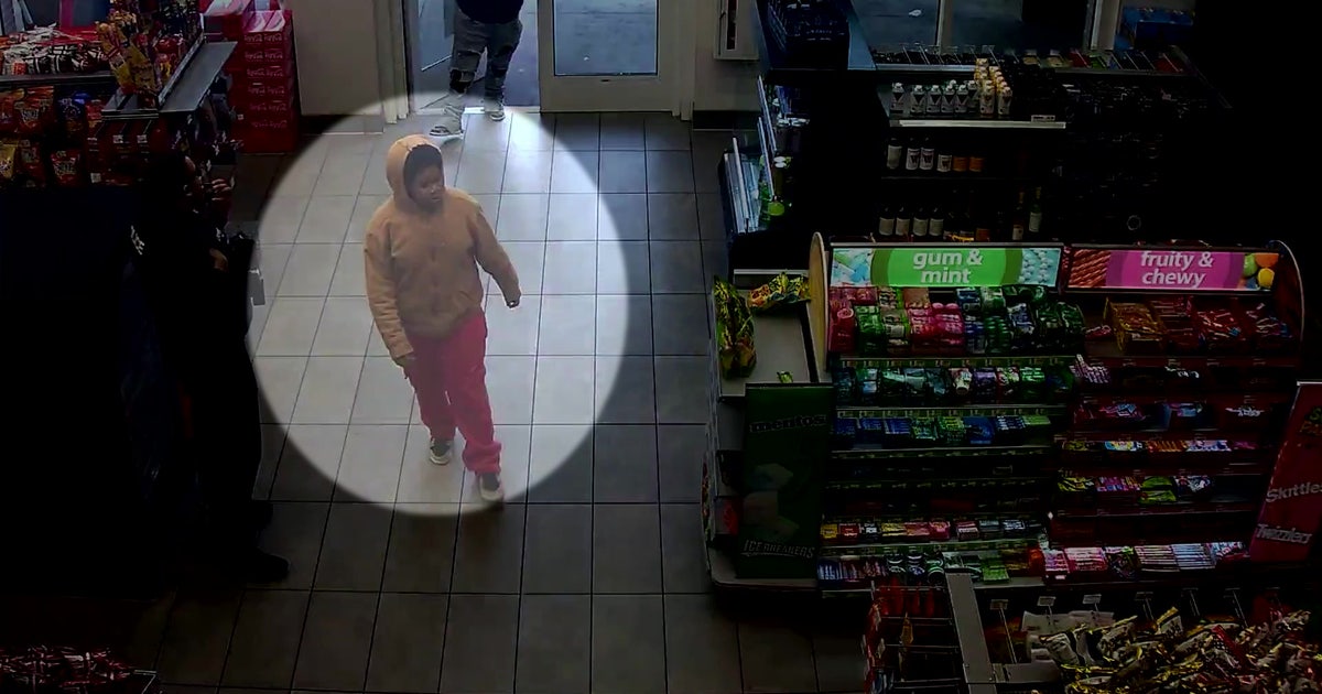 Police searching for witness in deadly shooting near Georgia State ...