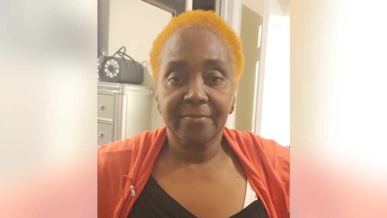 63 Year Old Clayton County Woman Missing From Northwind Drive Residence