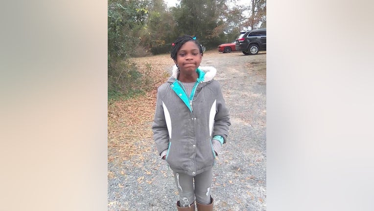 13 Year Old Missing Girl Found Dead In Pond Near Americus Fox 5 Atlanta