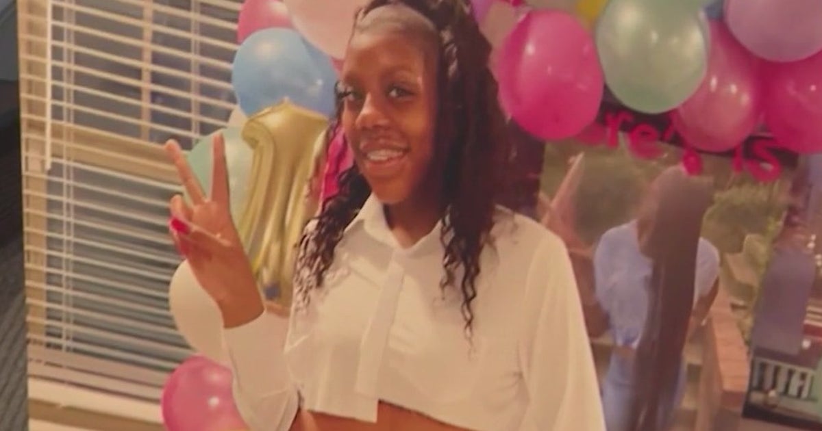 Mistrial declared in Bre’Asia Powell murder trial | FOX 5 Atlanta