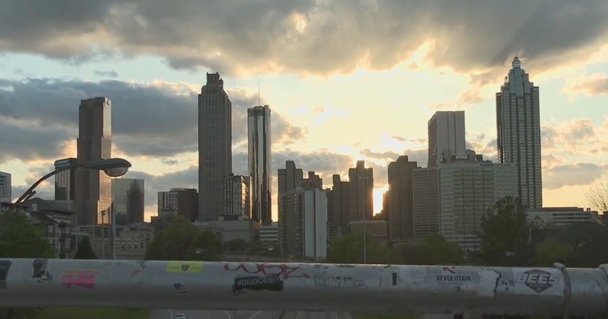 Atlanta's iconic Jackson Street Bridge to undergo radical redesign ...