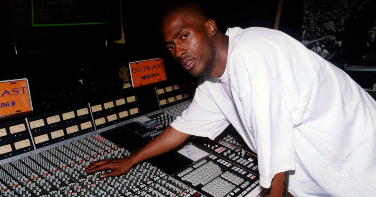 Rapper CeeLo Green buys Rico Wade's former home to turn it into museum ...