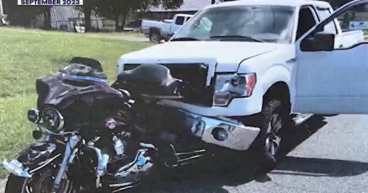 Second death in suspected DUI crash in Fairmont last year | FOX 5 Atlanta