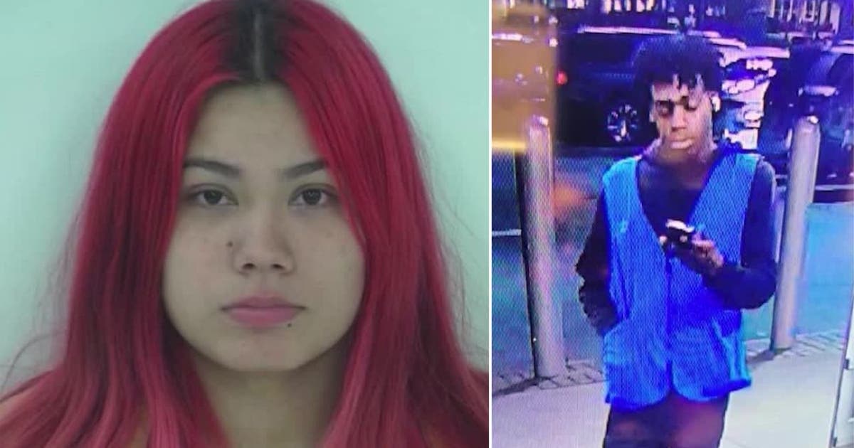 1 arrested, Fayette County Walmart shooter still on the run, police say ...