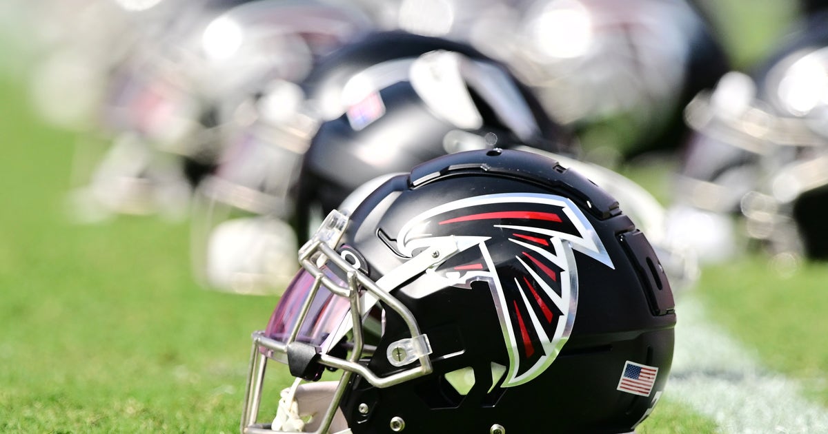 Atlanta Falcons 2024 schedule to be released Wednesday night | FOX 5 ...