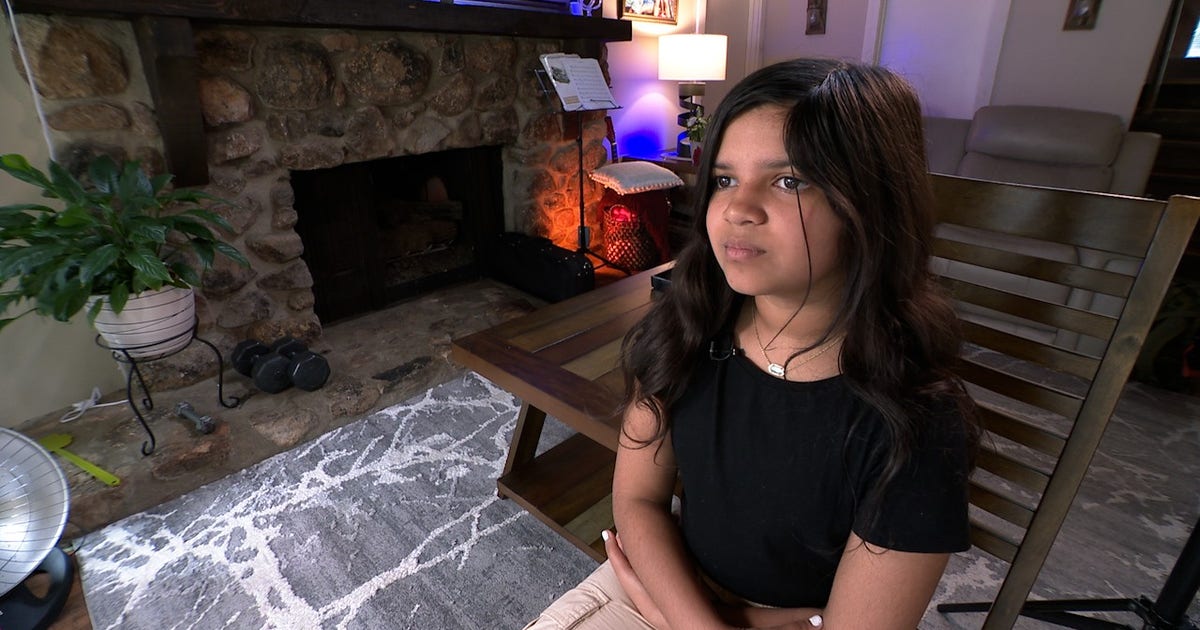 Cobb County girl, 11, pushes through the pain of juvenile arthritis ...