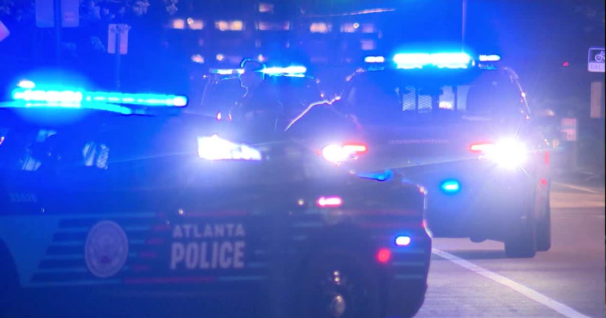 Man killed during ex-couple's fight in Atlanta parking lot, police say ...